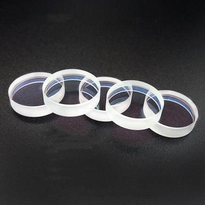 China Hoher reflektierender relection Spiegel Durchmesser Laser-45°: 60mm Stärke: 4mm/6mm Linse Lasers 1064nmHR Glas-Plano für Laser-Maschine zu verkaufen