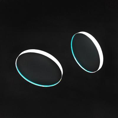 China Spiegel φ20mm 1064nmHR Lasers Relection des Quarz-JGS1 45° zu verkaufen
