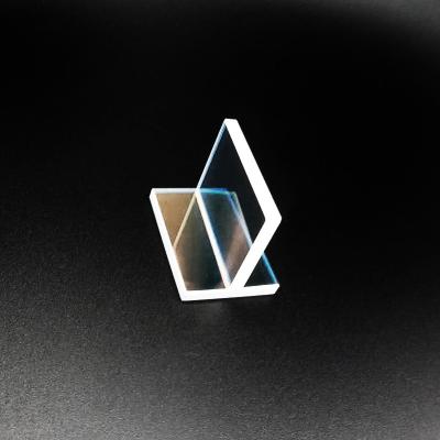 China relection Spiegel 68*15*1mm 1064nmHR Laser-45° importierte Laserglaslinsen-Laser-Maschine des Quarzes JGS1 zu verkaufen