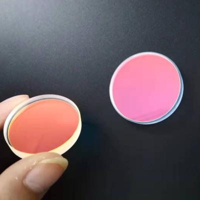China Kreis-45° Spiegel 532nmHR 1064nmHR H-K9L Lasers Relection zu verkaufen
