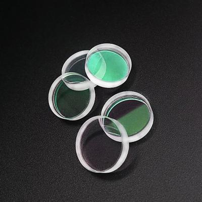 Cina 20*4mm una lente riflettente da 0 gradi in vendita