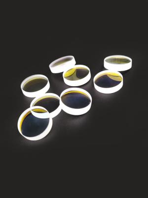 China 15mm FL 70.7/120 de Lens van de Lasernadruk voor 0-400W-de Machine van het Laserlassen Te koop