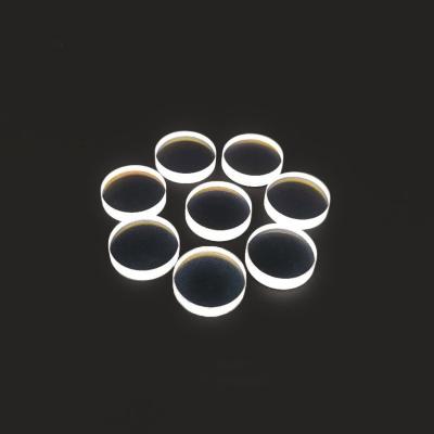 China 1064nm optische de Nadruklens van de Spiegel Plano-Convex Laser Te koop