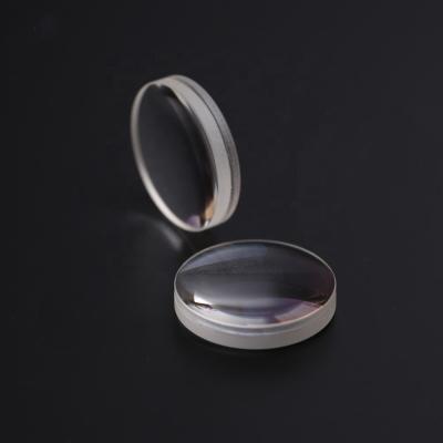 Китай Зеркало ахроматического дуплета H-K9L 36mm F=80 1064nmAR фокусируя продается