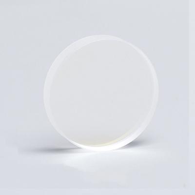 中国 25*1.5mm 650及び1064nmARレーザーの光学レンズ3000Wレーザーの打抜き機 販売のため