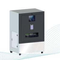 Antigen-Prüfmaschine-Selbsttest IiLO Covid-19 schneller vollautomatischer