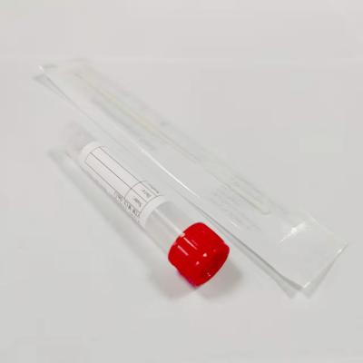 China iiLO VTM Virustransportmedium Lagerung 150 mm zu verkaufen