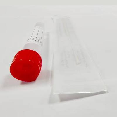 China Plastik-150mm Virentransport-Medien-Beispiele klassifizieren I zu verkaufen