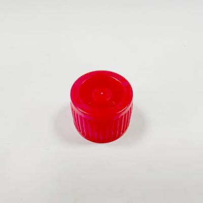China Plastikwegwerfvirus-Prüfröhrchen CER Klasse I zu verkaufen