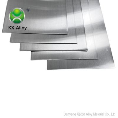 中国 KX Alloy32の拡張の合金の防蝕合金ライト棒 販売のため