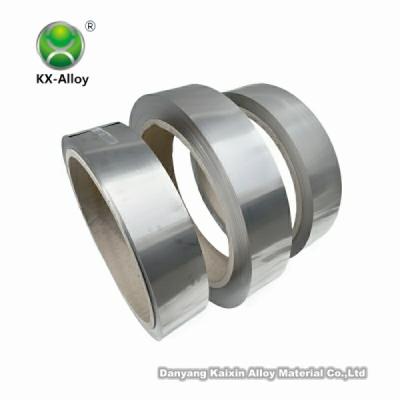 Cina NS313 uniscono in lega 601 lo strato di Inconel della metropolitana di Inconel del cavo della lega di nichel del tondino ASTM in vendita
