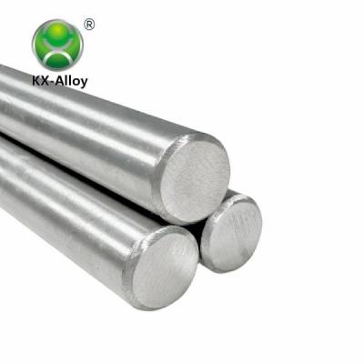 Cina Lega di Inconel 625 con la buoni foggiabilità e punto di fusione 1350-1400°C in vendita