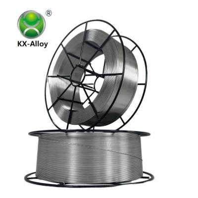 Cina Fabbrica di fili di saldatura Inconel625 Fornitura diretta (legatura 625 MIG) in vendita