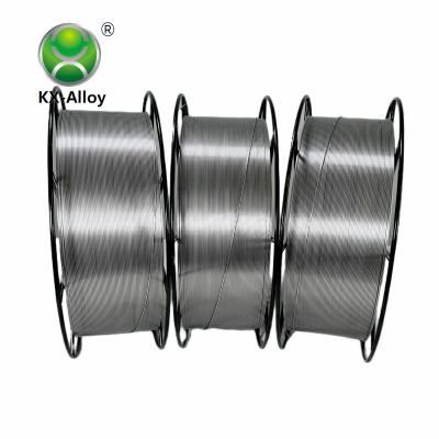 Китай ASTM Executive Standard Inconel Alloy Nickel Alloy Material Parts For Aero Engine продается