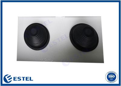Κίνα 2100mm γαλβανισμένη διπλή πόρτα γραφείου εξοπλισμού χάλυβα υπαίθρια προς πώληση