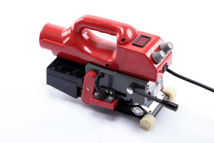 Verified China supplier - ZEMO WELDING MACHINERY CO.,LTD