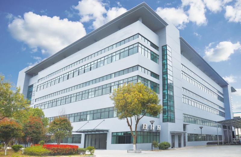 Verified China supplier - ZEMO WELDING MACHINERY CO.,LTD