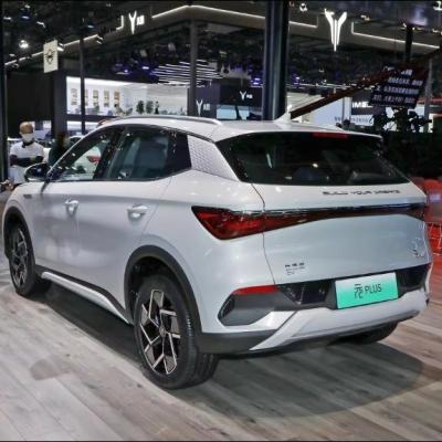 Cina 510 km di autonomia Full Energy Electric Cars Byd Tang Song SUV Auto Drive FWD 5 posti Atto3 in vendita