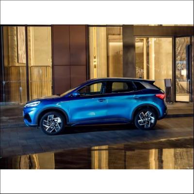 China Certificado ISO14001 100% Pure Electric Car SUV Byd Yuan Plus EV Car Electric Vehicle à venda