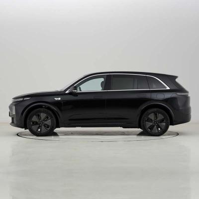China SUV Carro Lixiang L7 líder ideal L7 Ultra confortável interior carros elétricos chineses à venda