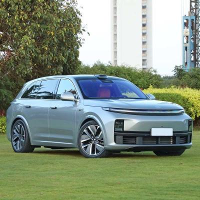 China 2024 Lixiang L7 Ultra SUV Hpev Range Extended Veículo Elétrico Carro de energia e 5 assentos à venda