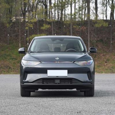 China Leapmotor C11 2023 SUV elétrico Carro com tempo oficial de aceleração de 100 Km de 7,9/4.5 à venda