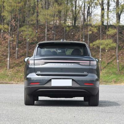 China Leapmotor C11 Phev De ultieme SUV met dubbele motor plug-in hybride en uitgebreide bereik Te koop
