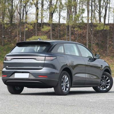 China Leapmotor C11 SUV Pure Electric 502/580/650km Cruise Range ISO14001 Gecertificeerde volwassenen Te koop