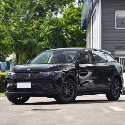 China Gesloten carrosserie Type Leapmotor C11 Sport Mode Middsized SUV Elektrische auto Energievoertuigen EV Auto Te koop