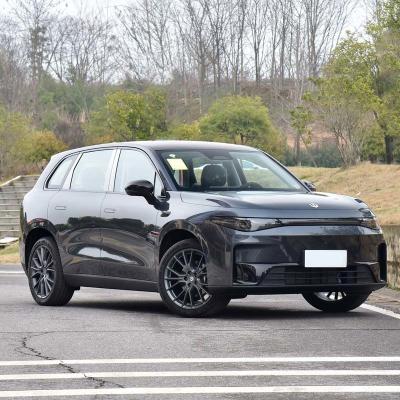 China Leapmotor C10 2024 Veículo de alcance alargado Tempo de carregamento rápido 0,5h Direção à esquerda à venda