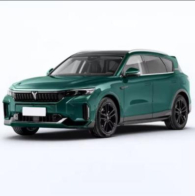 Cina Dongdeng's Voyah Free 2024 Auto elettrica da 860 km con motore sincrono a magnete permanente in vendita