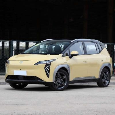 China GAC Aion Y 2023 Plus 70 Technology Edition Kleine mini SUV met elektrisch brandstoftype Te koop
