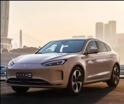 Cina Huawei EV Car Mgnt Certificazione ISO14001 M7 Copertura per adulti Spc 5218X1998X1800 mm in vendita