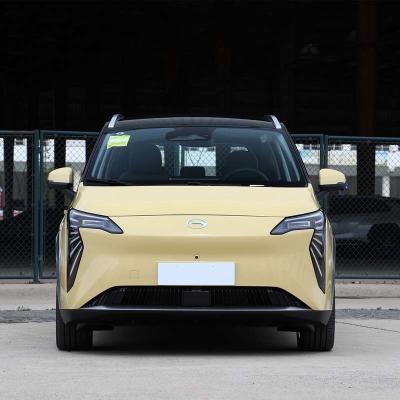 China 14.6 inch Central Control Screen Aion Y Elektrische auto met 9 uur langzame oplaadtijd Te koop