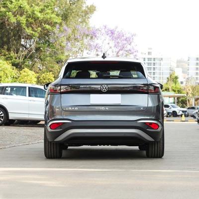 中国 トルナリー リチウム電池 中古 VW ID4 クロズ 5 ドア 5 席 SUV EV エネルギー 電動車 販売のため
