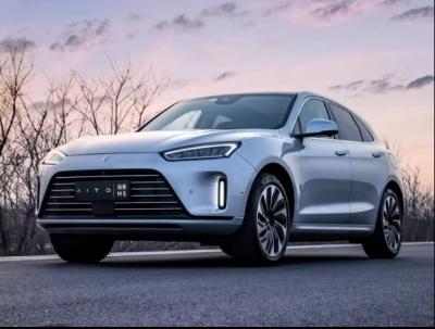 Cina 2024 Huawei Car Aito M9 M7 M5 Auto Dm-I Cars SUV a 6 posti per adulti Veicoli elettrici in vendita