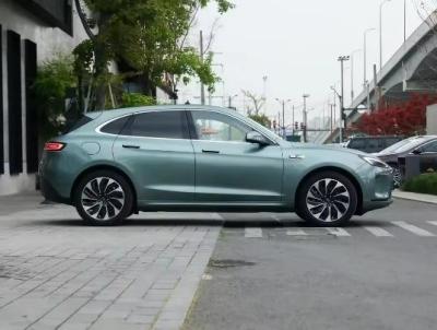 Cina 66 Kwh Aito M9 2024 2025 Aito M5 M7 M9 Autos Auto elettrico Per adulti Sport Reev SUV Huawei in vendita