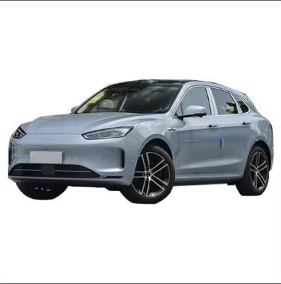 Cina Spc 5218X1998X1800 mm High End Electric Car Lixiang L7 Max Hybrid Aito M5 SUV a quattro ruote in vendita