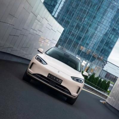 Cina Huawei EV Car Velocità massima 185 Km/h Dislocamento 1000-1600CC M7 Copertura per adulti in vendita