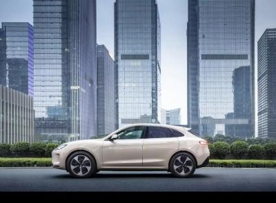 Cina 2024 Aito M5 M7 EV Auto elettrica con autonomia di crociera massima Km Nedc 210 e sterzo sinistro in vendita