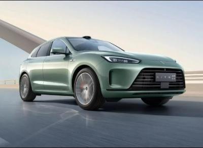 Cina Personalizzazione 2024 Byd Tang Dm-I SUV a 5 porte e 7 posti Long Range 200 km Automobile di lusso in vendita