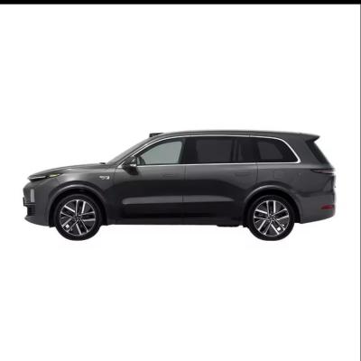 Cina Leading Ideal Li L7 Air PRO Max Energy Vehicle Hybrid Car Large SUV Certificazione ISO14001 in vendita