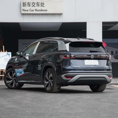 中国 7人乗りSUV エネルギー車両 中古フォルクスワーゲンID. 6 クロッズ 純電気自動車 自動車EV 販売のため