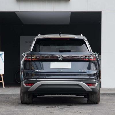 中国 電動駐車ブレーキ 中古 VW フォルクスワーゲン ID. 6 クロズ 長電池範囲 純型SUV 車 販売のため