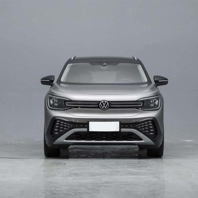 中国 中古フォルクスワーゲン ID.6 クロッズ版 電気自動車 電気自動車 電気自動車 販売のため