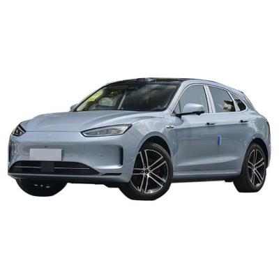 Cina Huawei Aito M5 Zhong Hua Dongguan Xin Hua Artware Hua Yang Automobile intelligente a trazione integrale in vendita