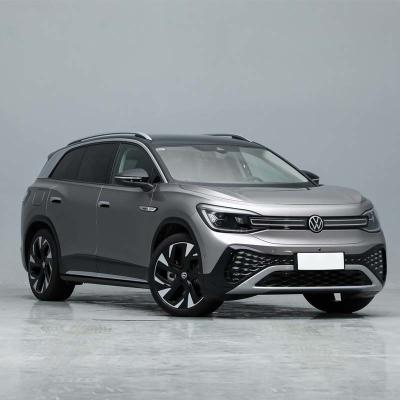 中国 高速電動車 エネルギー用車 フォルクスワーゲンID. 6 5ドア7人乗りSUV 販売のため