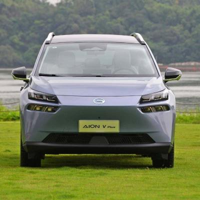 Cina Adulti SUV elettrico Car Aion V Plus 70 con FWD e 7.9s Accelerazione Tempo di guida in vendita