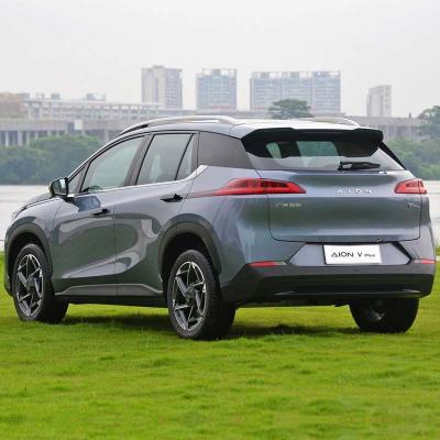 Cina 2024 Aion V Plus 70 Smart Leading Edition 7-seater Electric Car Utility Vehicle sul mercato in vendita