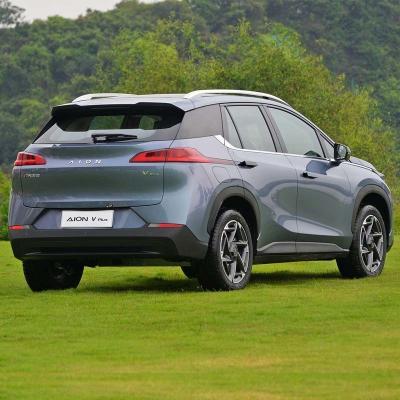 Cina Tipo di combustibile elettrico Aion V Plus 70 Automotive Energy Car per adulti 4650x1920x1720 mm in vendita